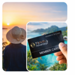 Travel Advantage - Plateforme de voyage privée